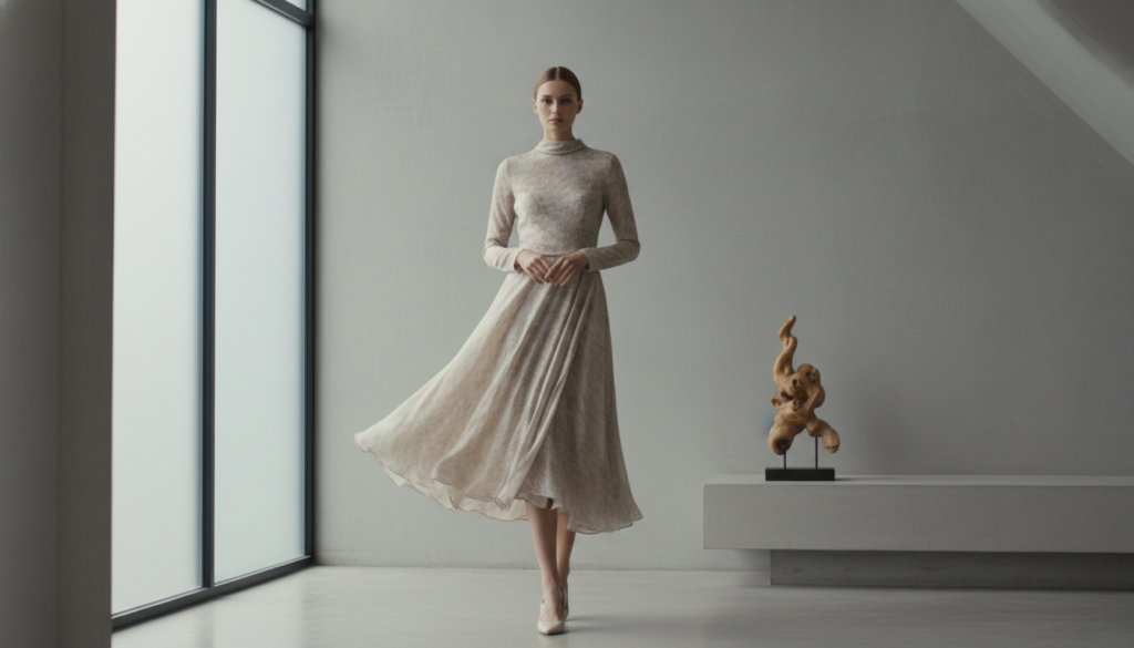 Fall Office Outfit Ideas That Make You Look Confident and Professional ...